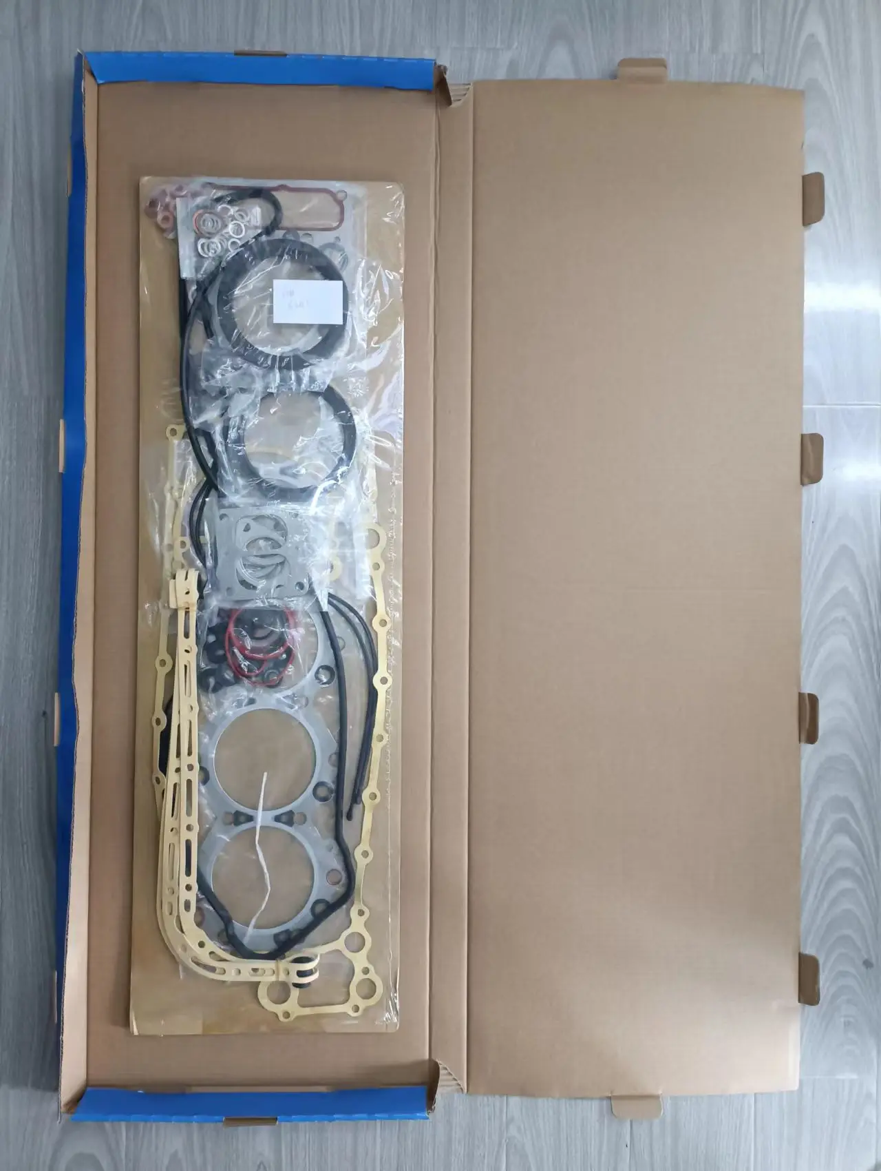 KRP1546, KRP1547 Gasket Full Set for Perkins and CAT Engines