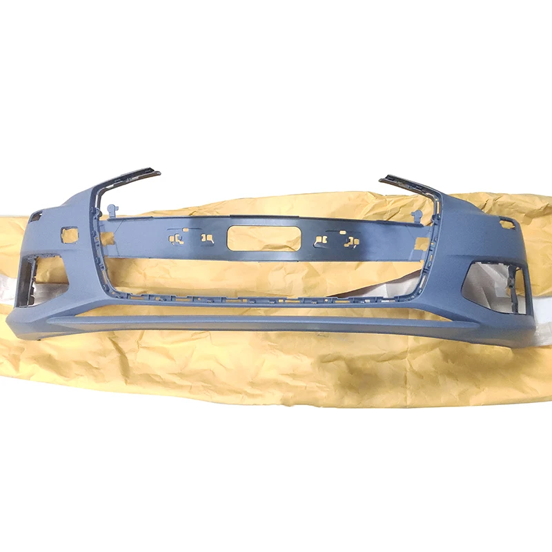 Original Parts Car Front Bumper 4K0807065 4K0807065GRU 4K0807065 GRU ...
