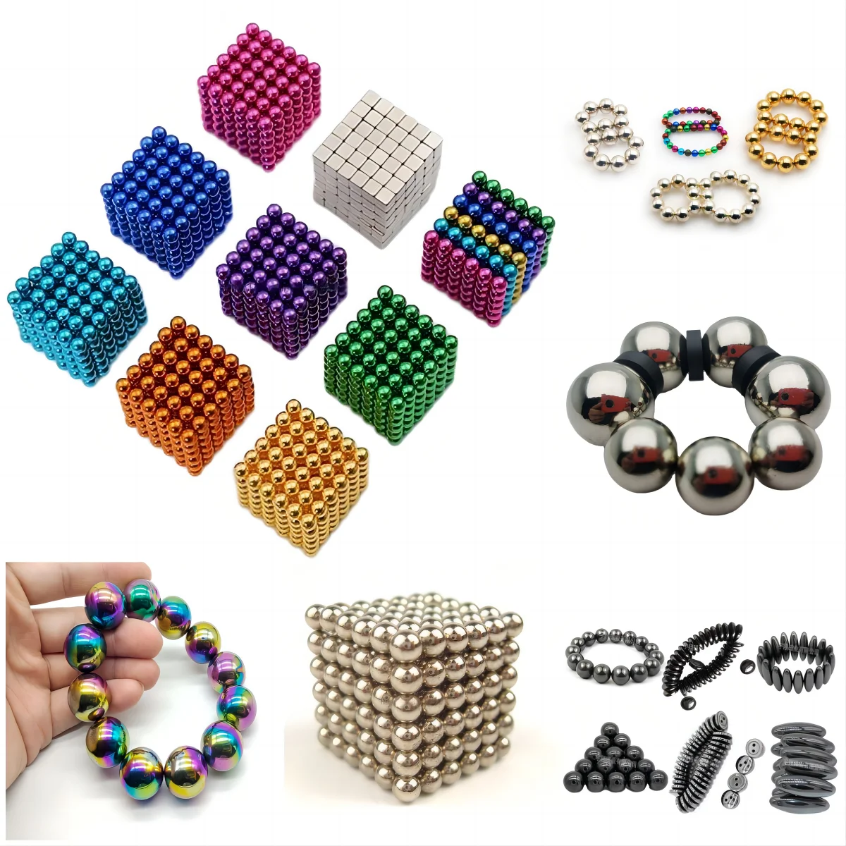 Alibaba.com: Ferrite Magnetic Oval Singing Rattlesnake Egg, Buzz Magnet ...