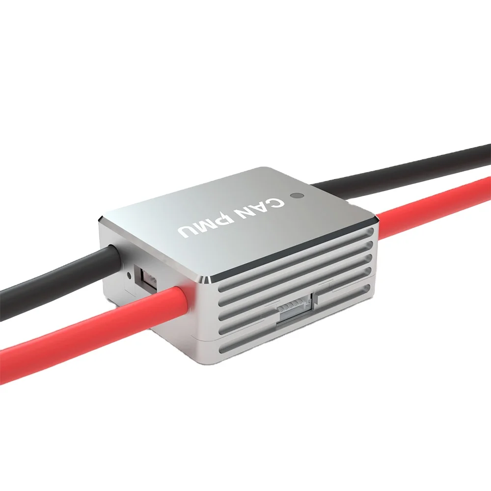 CUAV UAV Flight Controller CAN PMU Power Module Measure UAV Voltage And ...