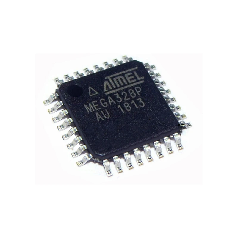 MEGA4809 8 Bit Microcontroller Flash IC ATMEGA4809-AFR| Alibaba.com