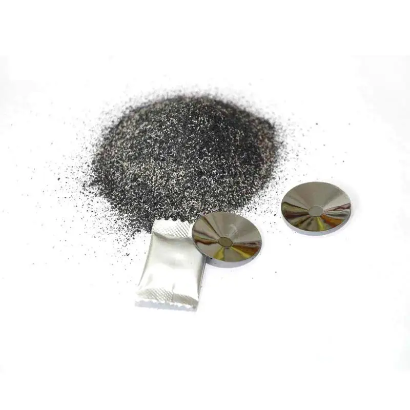 Professional Thermit Welding Powder Price Factory No MOQ Demand