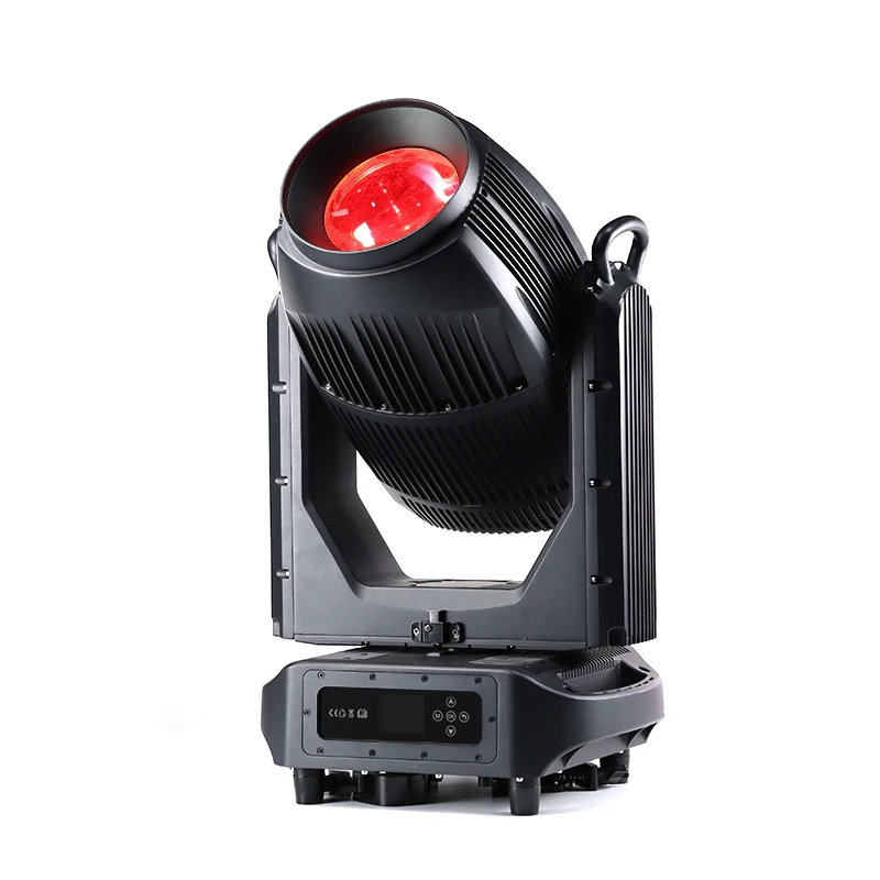 Waterproof Wash Beam Stage Fixture Zoom With CMY Outdoor BSW Concert ...