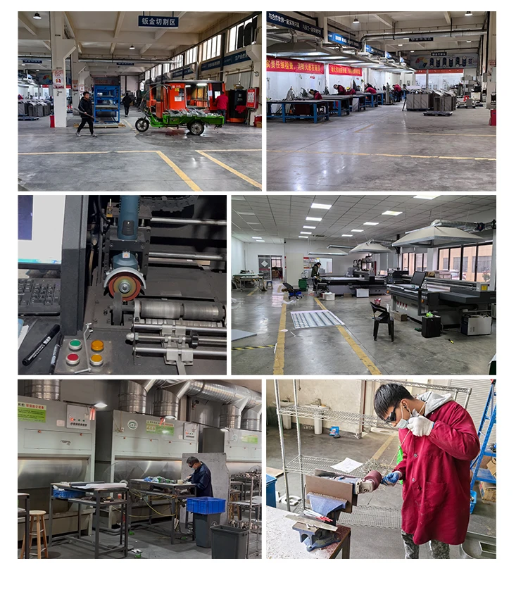 Custom Ceiling Mounted Menu Board Lighting Sign Led Cube