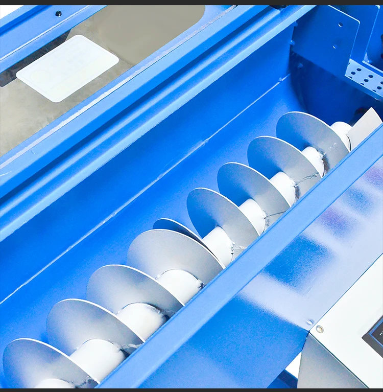 Extrusion Line Equipment Cable And Wire Talc Coating Applicator Talcum ...