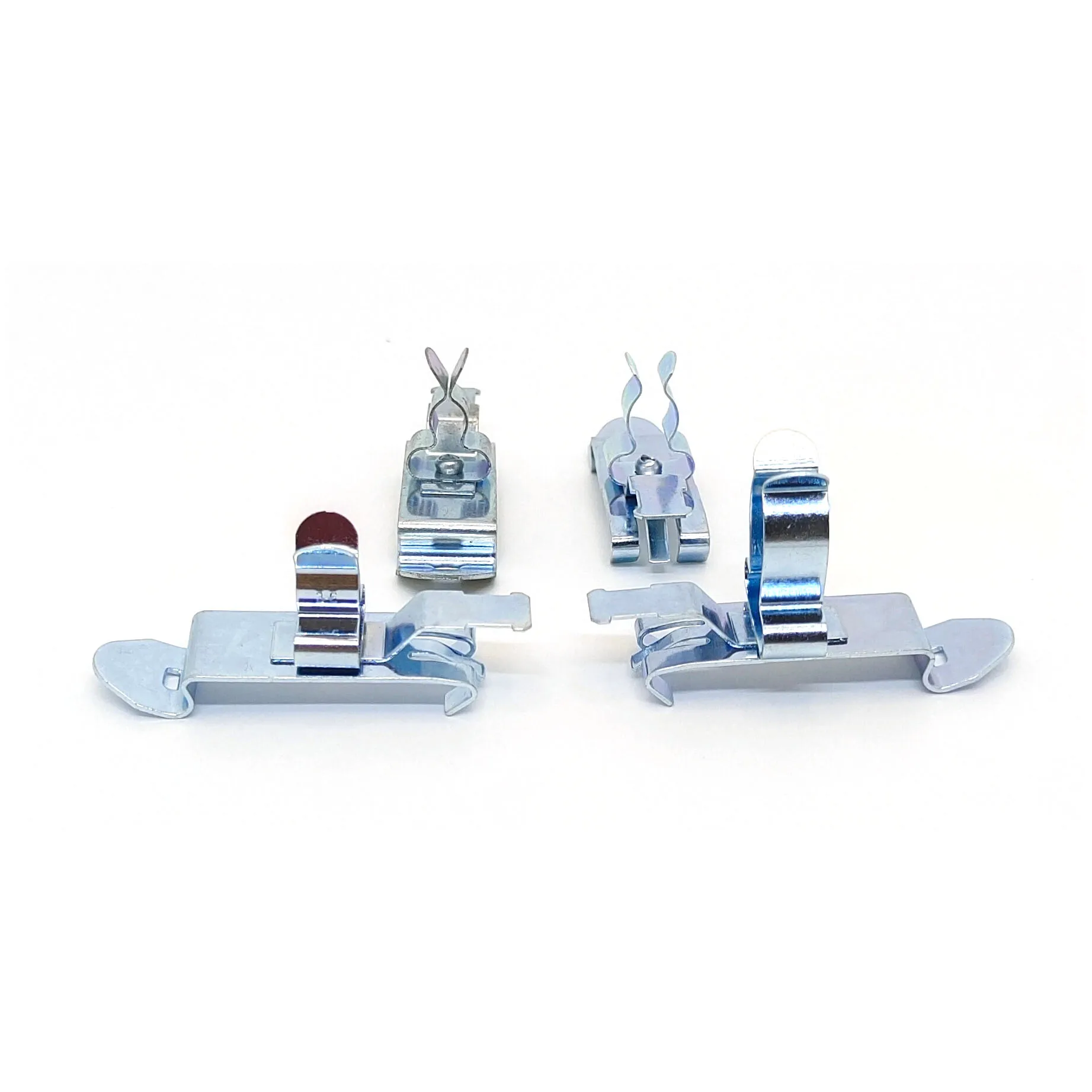 Svlec Shield Clamp Electromagnetic Shielding Clamp 3-8 4-13.5 10-20 15-32mm - Buy Emc Shield ...