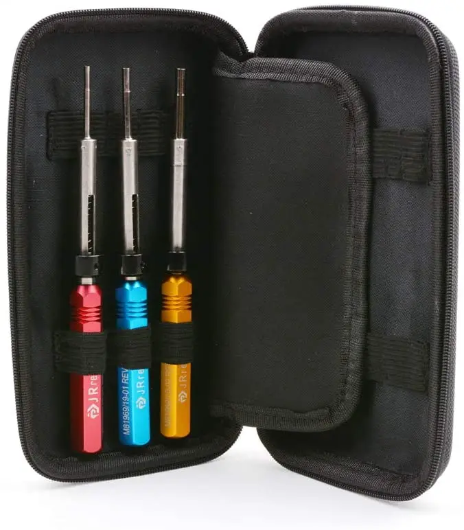 Jrready St5135 Extraction Tool Kit Drk12b(m81969/19-02) Drk16b (m81969 ...