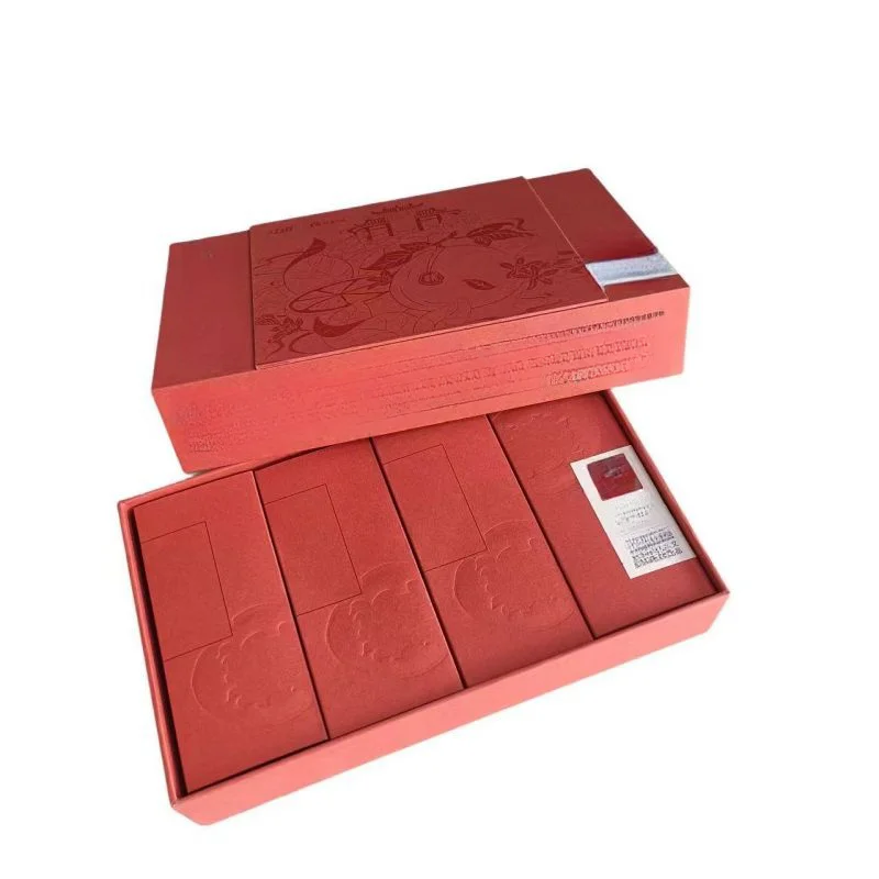 Custom Logo Special Dragees Lollipop Packaging Dragee Package Candy Box ...