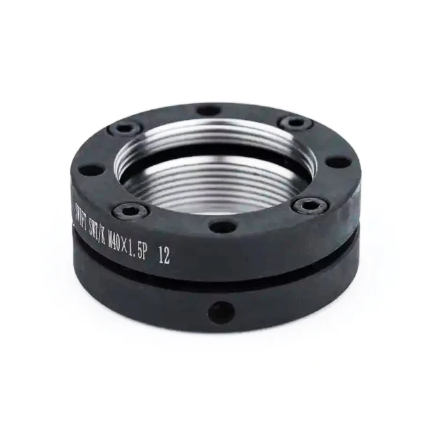 Jiangsu Swift Machinery Technology Co., Ltd. - Precision lock nut, Spindle