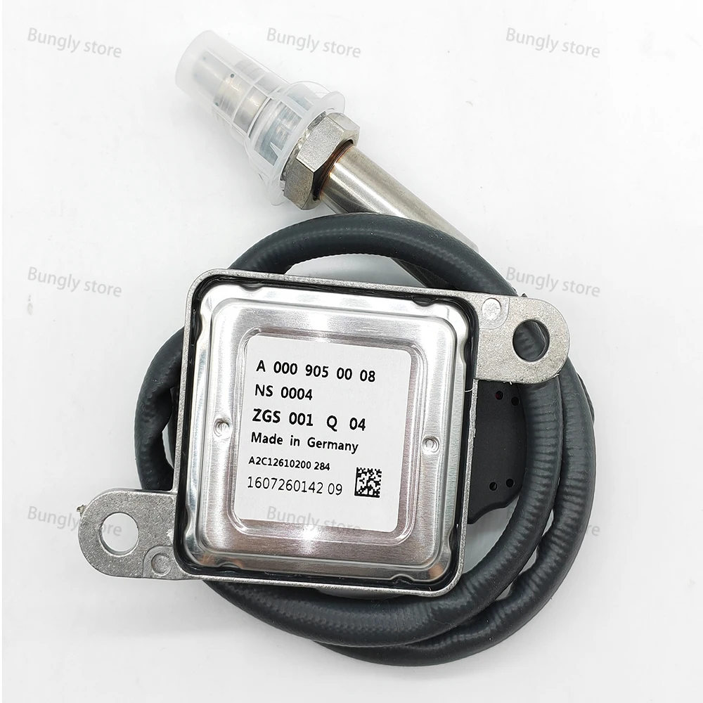 A0009050008 0009050008奔驰X253 R172 W222 V222 X222的原装新Nox传感器| Alibaba.com