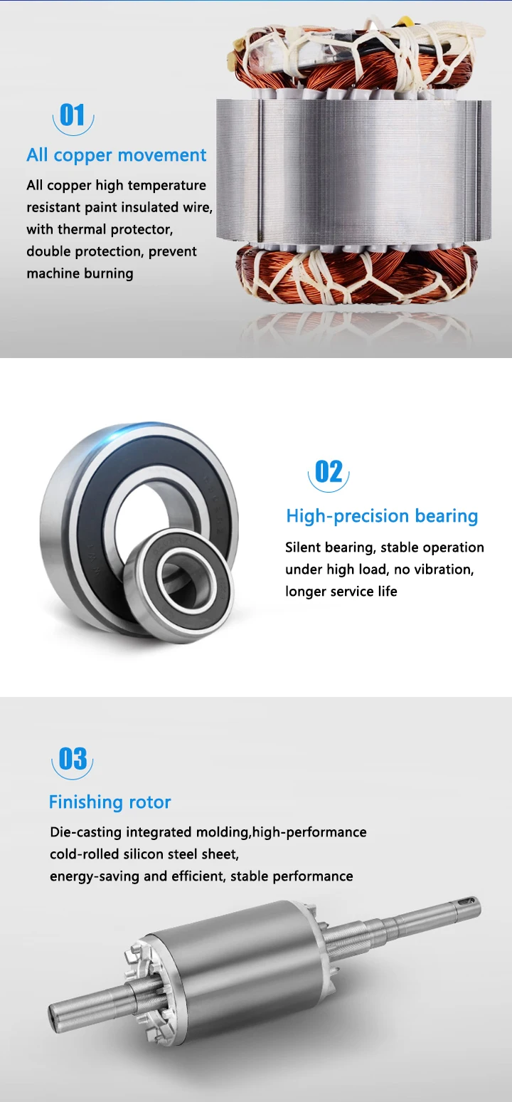 Three Phases Motor - Buy 3 Phase Motor 220v,Three Phase Ac Motor ...