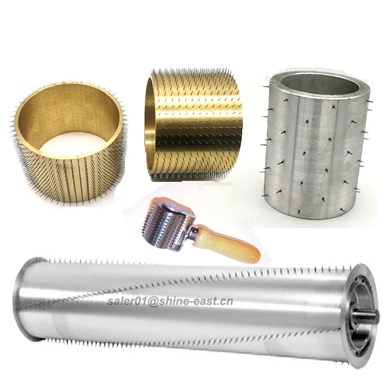 Microperforation Machine - Durable & Efficient Solutions