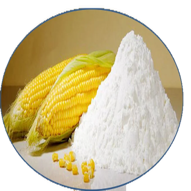 Supply modified starch--cationic starch,Oxidized Starch,Acid Treated ...