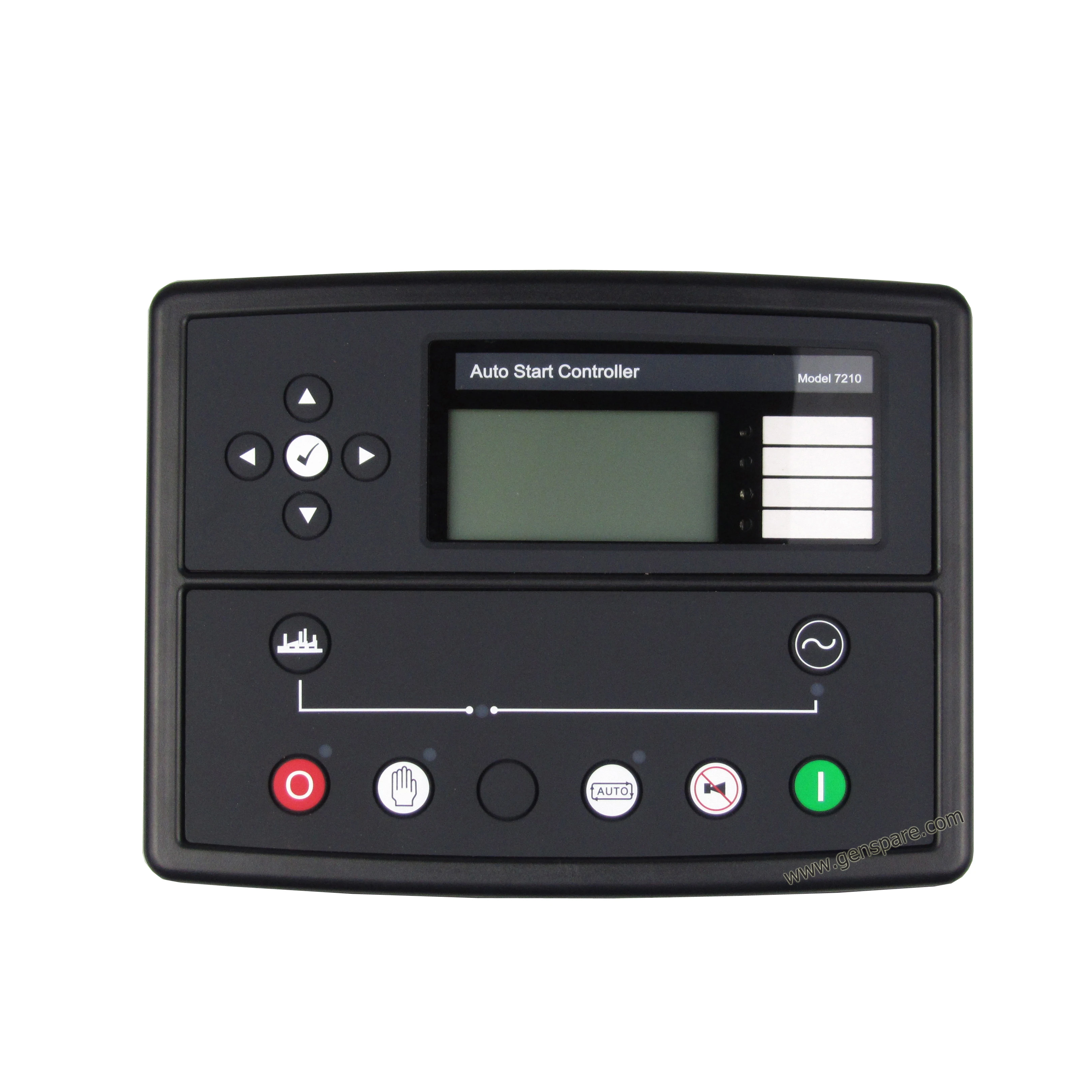 Replace DSE Deep Sea 7210 Auto Genset Controller DSE7210| Alibaba.com