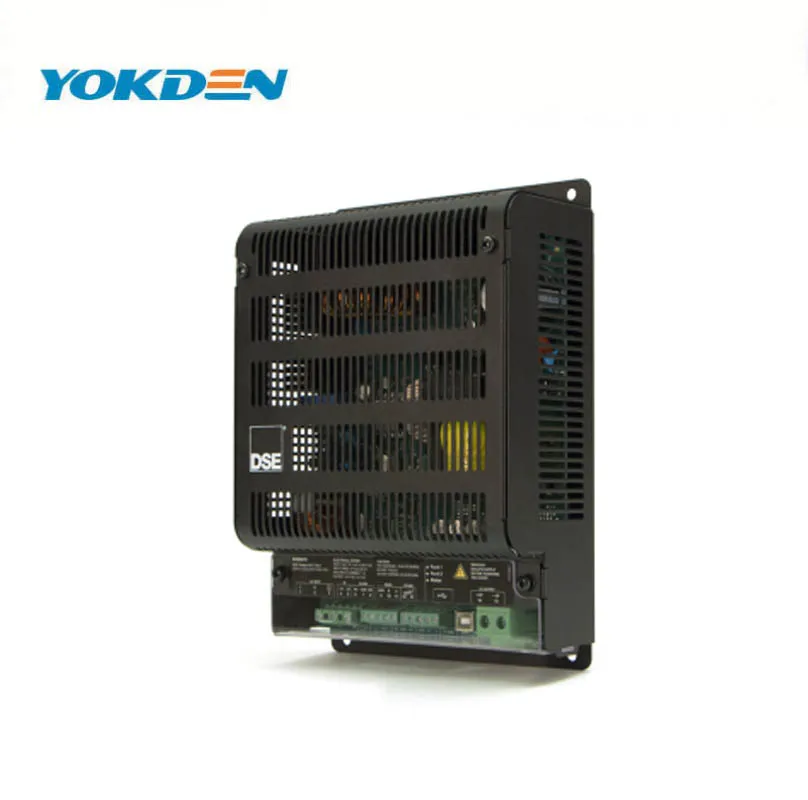 Genuine DSE9476 24V 20A Intelligent Battery Charger - 3month Warranty