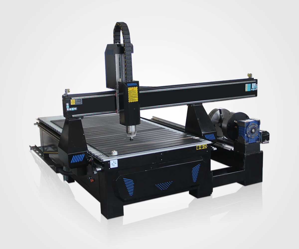 4-5 axis rotary table for cnc machine 4-5 axis rotary table for cnc ...
