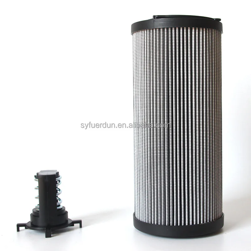 Hydraulic Filter 10.21.3406 - Reliable Engine Protection