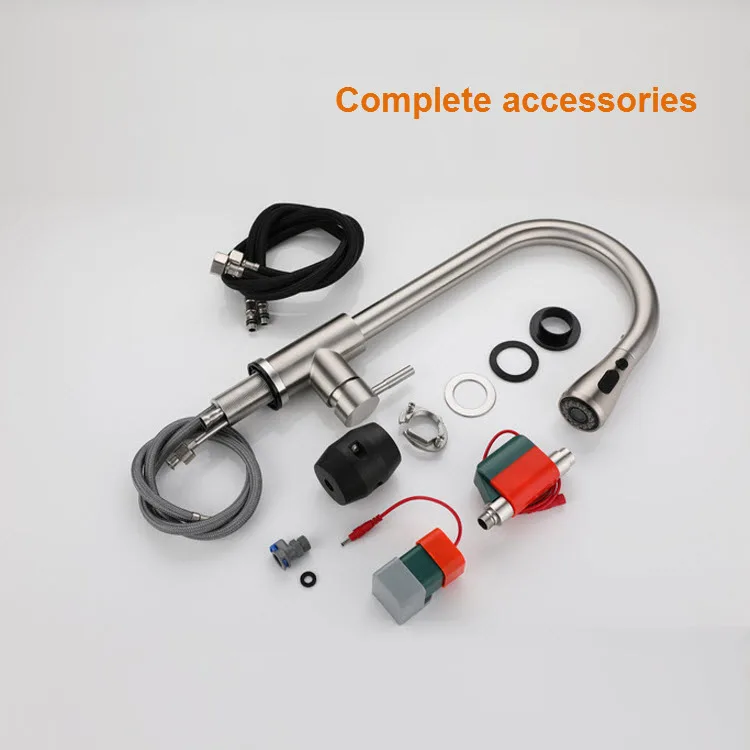 Luxury Italian Wash Kitchen Faucet 2020 - Buy Luxury Kitchen Faucet ...