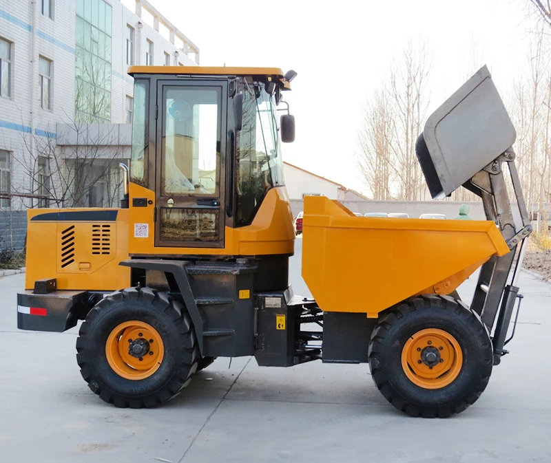 4 Ton Tipper Truck Sizes / Dump Truck For Sale / 4000kg Dump Truck ...