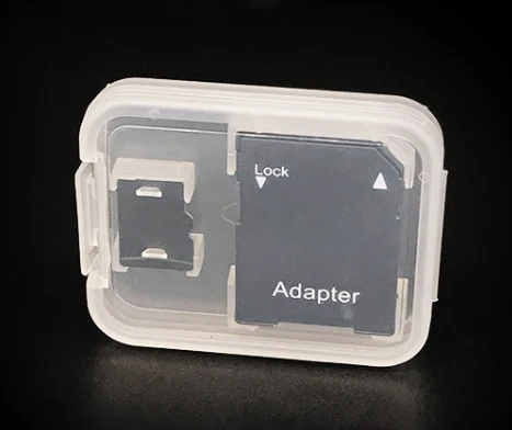 Memory Sd Card Packaging For Memory Tf Card 64gb Support External Up To ...