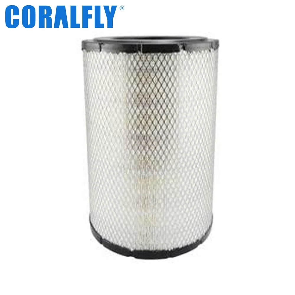 Coralfly Wholesales Industrial Tractor Air Filter Af25810 Af25589 ...