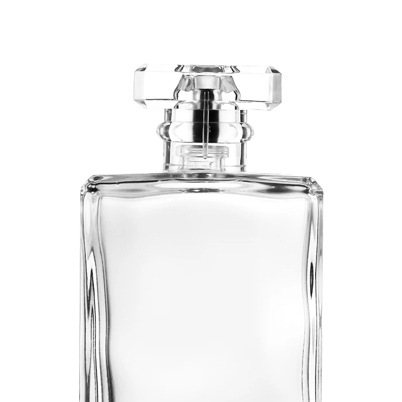 Shop Premium Perfume Bottles - Modern Luxury & Customization