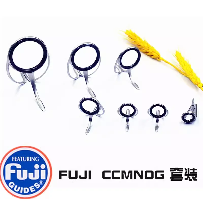 Fuji Guide Ring Fuji Japanese Fuji Guide Ring Gun Handle Straight ...