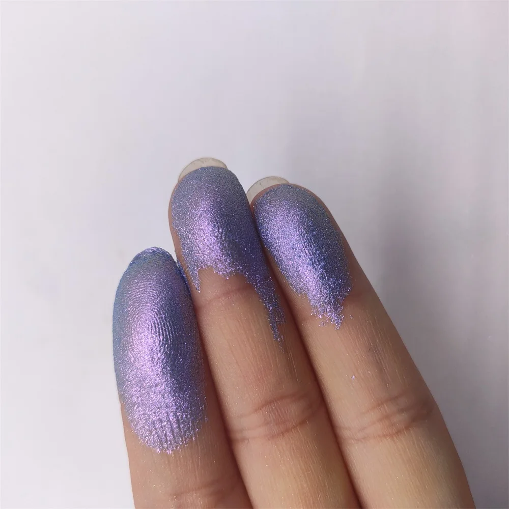 Mica Powder 24 Pearlescent Color Pigments For Makeup And Epoxy Resin ...