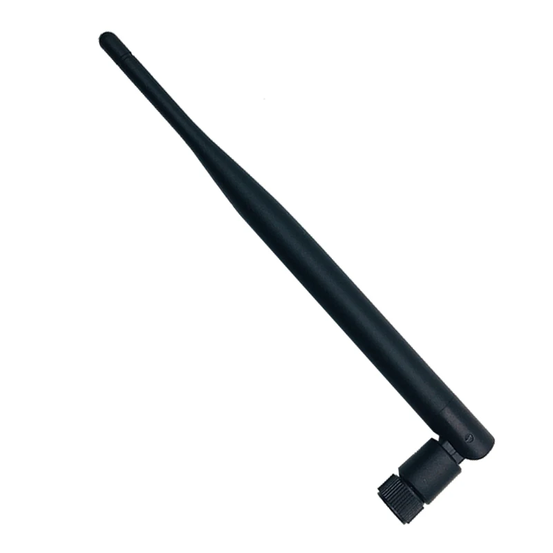 Customize 2.4GHz WiFi Router Antenna 5dBi Aerial RP-SMA Male 2.4g ...