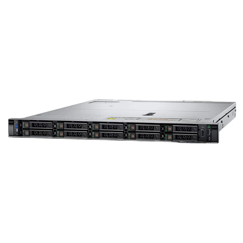 DELL EMC PowerEdge R650 server intel Xeon processor 1U Rack Server r650 ...