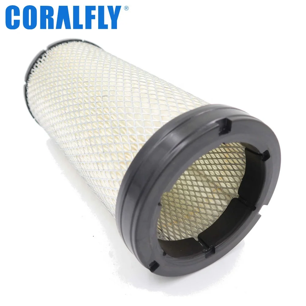 Truck Diesel Engine Air Filter P532502 Af25126m 6i2502 6i-2502 - Buy 6i ...