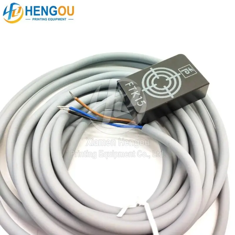 1 Pcs Free Shipping F2.110.1311 Hengou Cd102 Paper Receiving Sensor ...