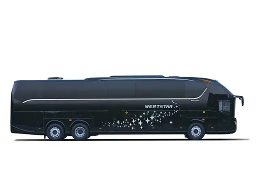Best Selling Public Transport Buses 4x4 Bus Electric 19-40 Seats Bus ...