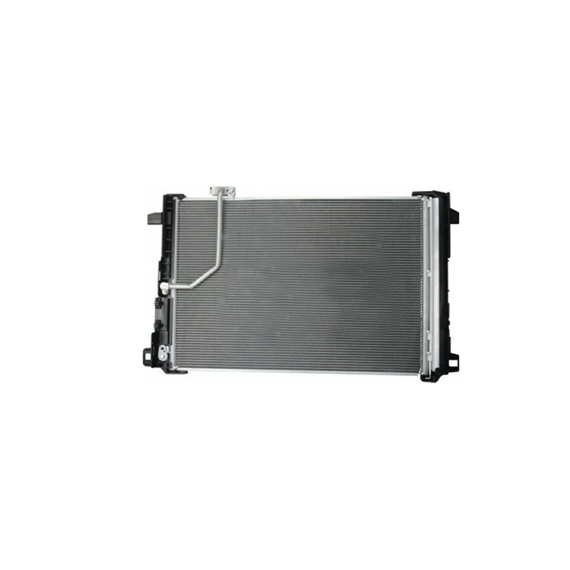 W213 X253 Aluminum Water Radiator 0995001803 Oem A0995001803 0995006901 ...
