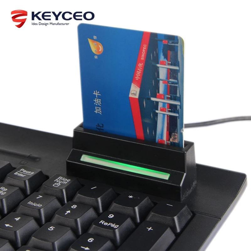 Smart Card Reader Keyboard With Very Competitive Price Tablet Keyboard ...