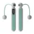 2021 Adjustable Pvc Rope Digital Cordless Skipping Jump Rope With ...