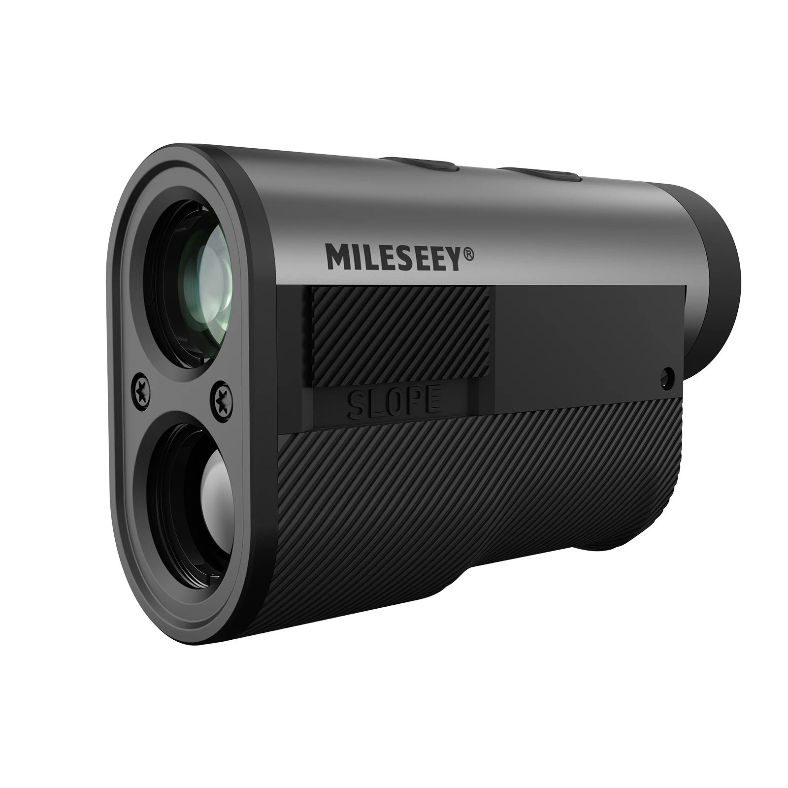 Mileseey Long Range Distance Sensor Hunting Digital Golf 600m/1000m ...