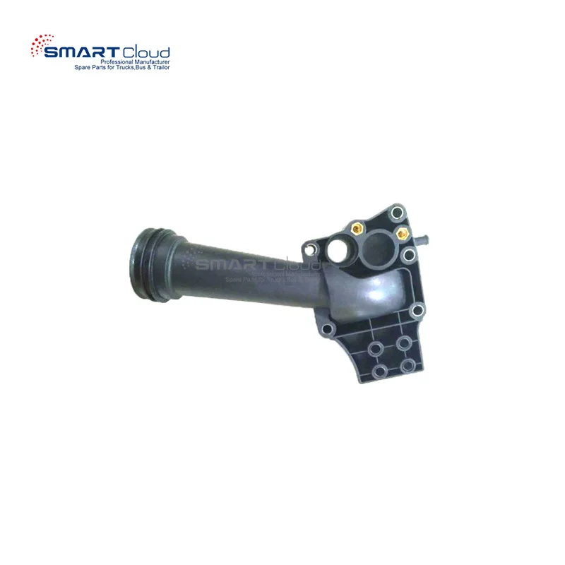 Truck Engine Coolant Water Pump Connection Pipe 20542128 20555313 for ...