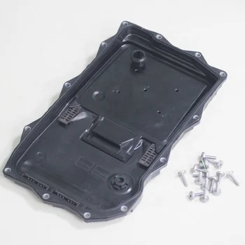 Automatic Gearbox Transmission Sump Pan Filter 24117613253 24117624192 ...