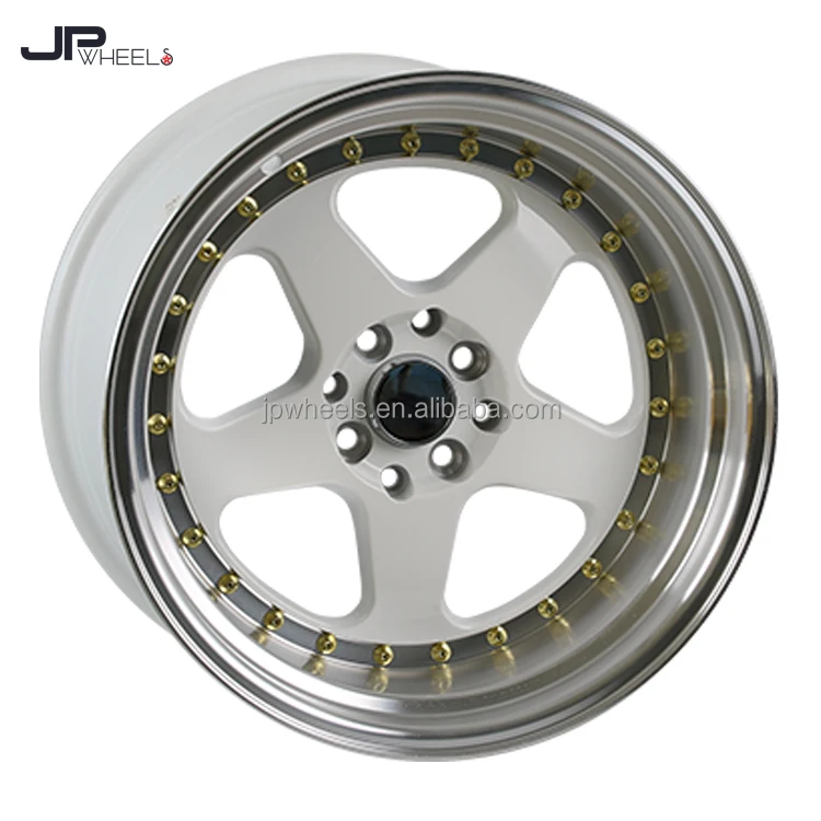 Shop High Quality Custom Wheels - M3041 Alloy Car Wheels