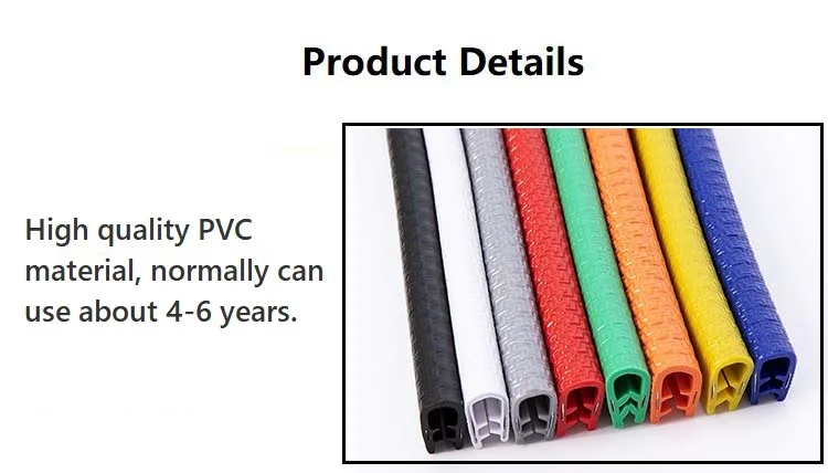 Door Repair Pvc Rubber Sealing Strips Timber Wooden Door Window Frame ...