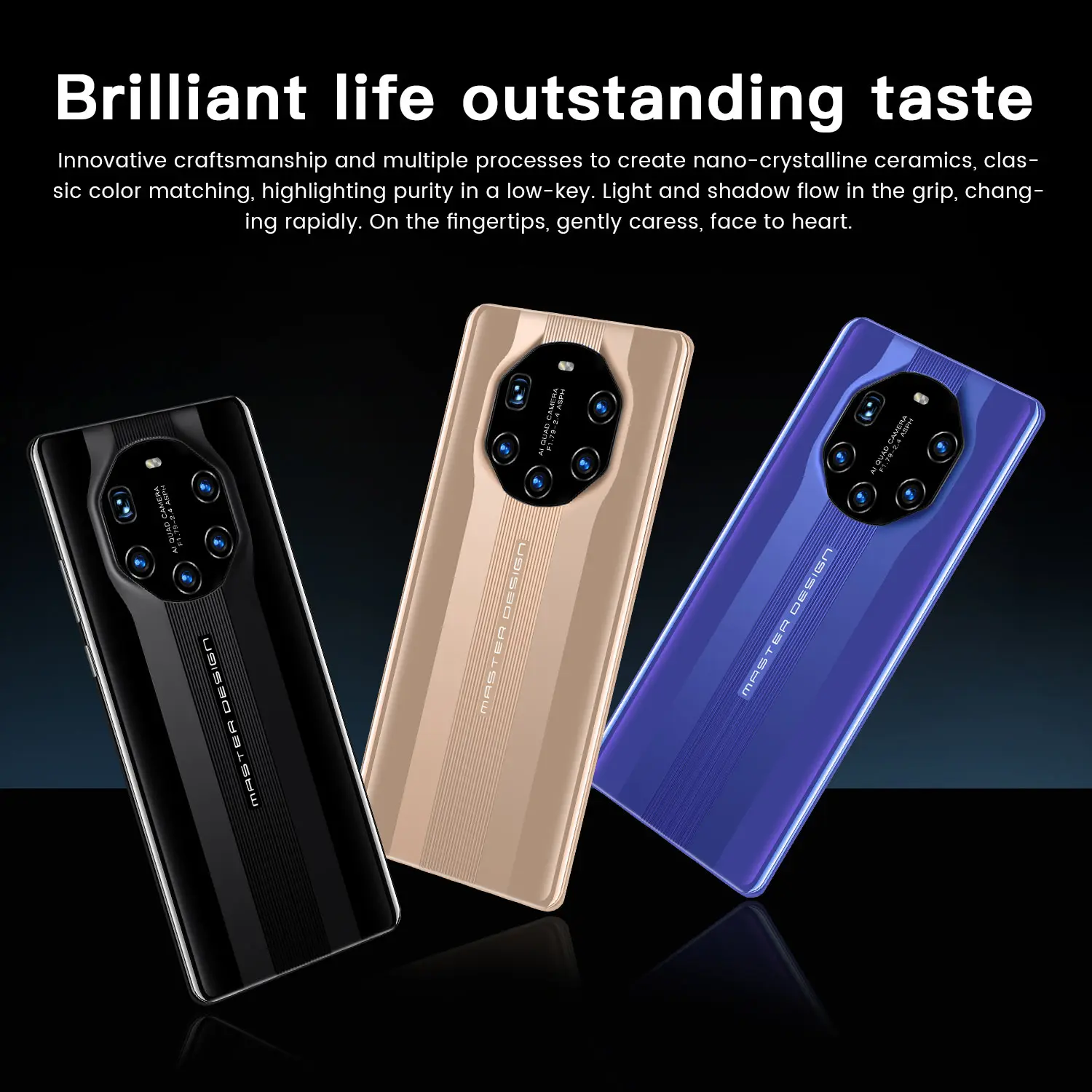 6.1 Inch M10 Plus Unlocked Android Mobile Smart Phone 6.1" 512m+4g Dual ...