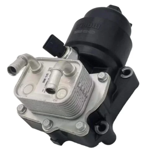 263002M800 Oil Filter for Hyundai & Kia - OEM Quality