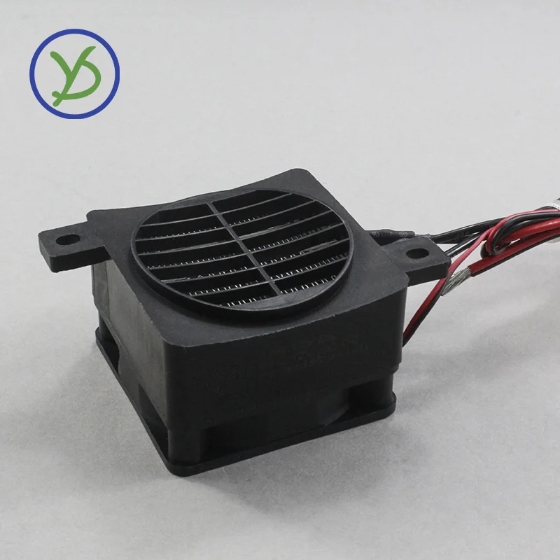 250W PTC Fan Heater - Efficient Heating for Various Uses
