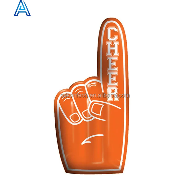 Oem Customize Pantone Color Vinyl Pvc Air Blow Inflatable Advertising ...