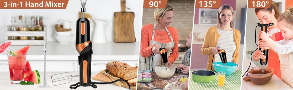 Japan 3-in1 Cordless Hand Mixer| Alibaba.com