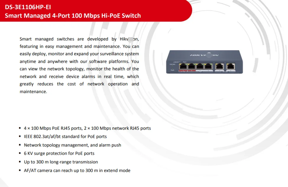 HK VISION Hik Video Wall Controller - Reliable & Versatile