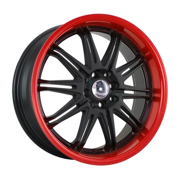 Pdw 2 Piece Forged Alloy Rims Custom Car Aluminum Alloy Wheels - Buy ...