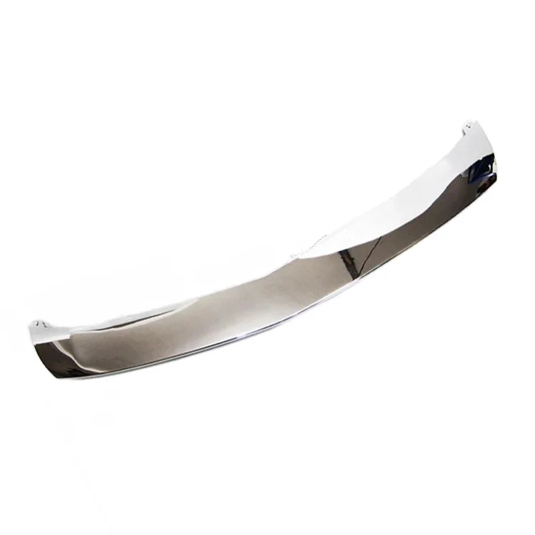 Oem 1768854400 Front Bumper Lip Spoiler For Mercedes W117 Cla- Class ...