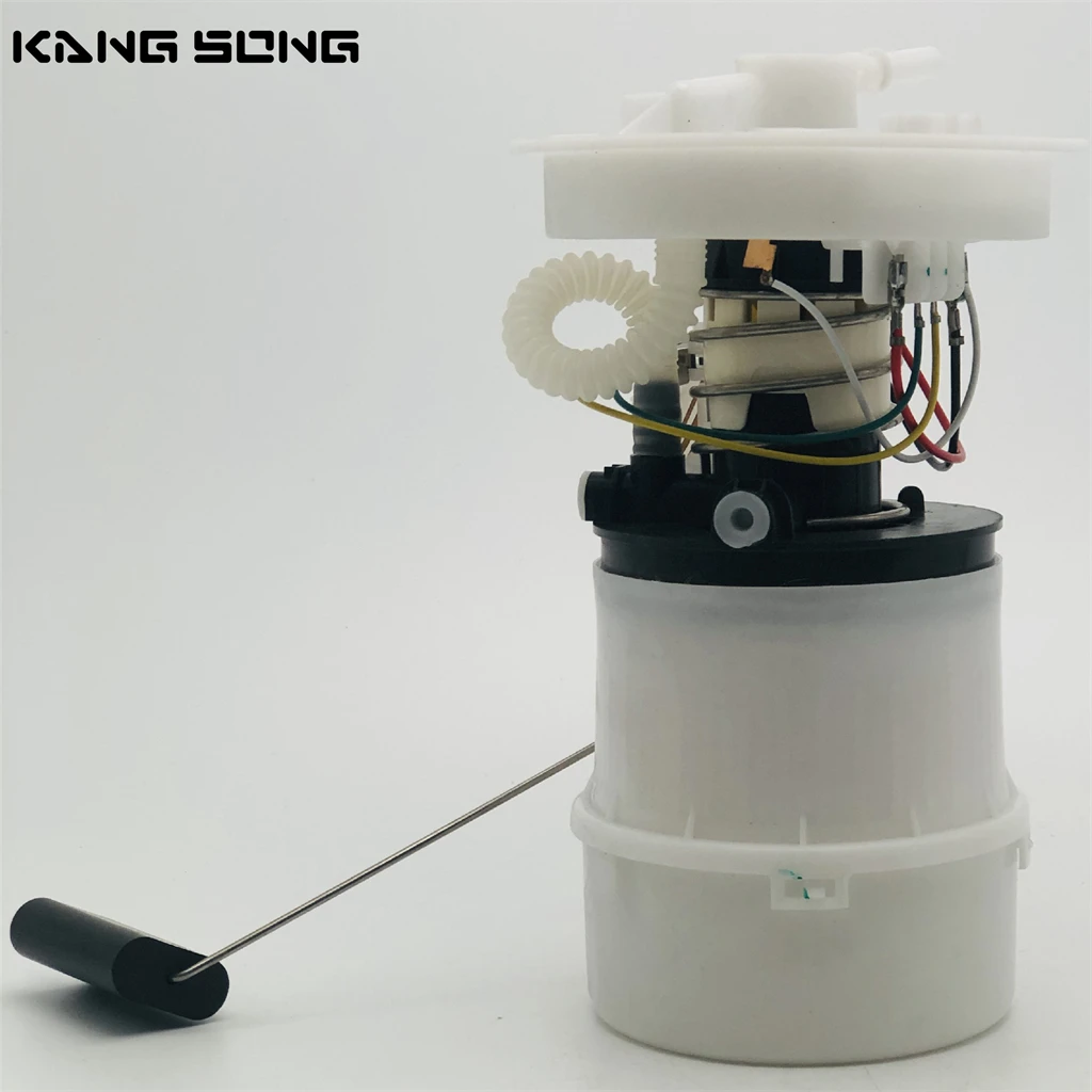 Fuel Pump Assembly For Ford Mazda Focus C-max Mazda 3 04-09 Oe Zy08 ...